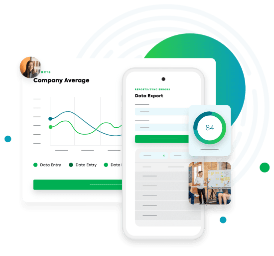 Click Boarding System Requirements