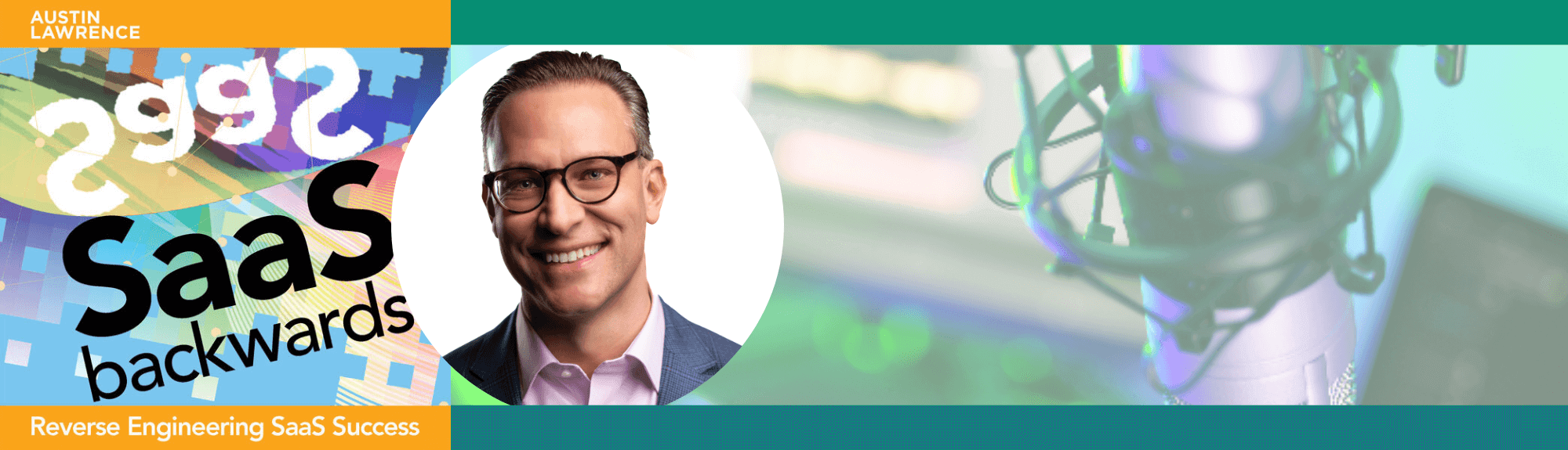 Click Featured in SaaS Backwards Podcast | Mike Ehrle Interview