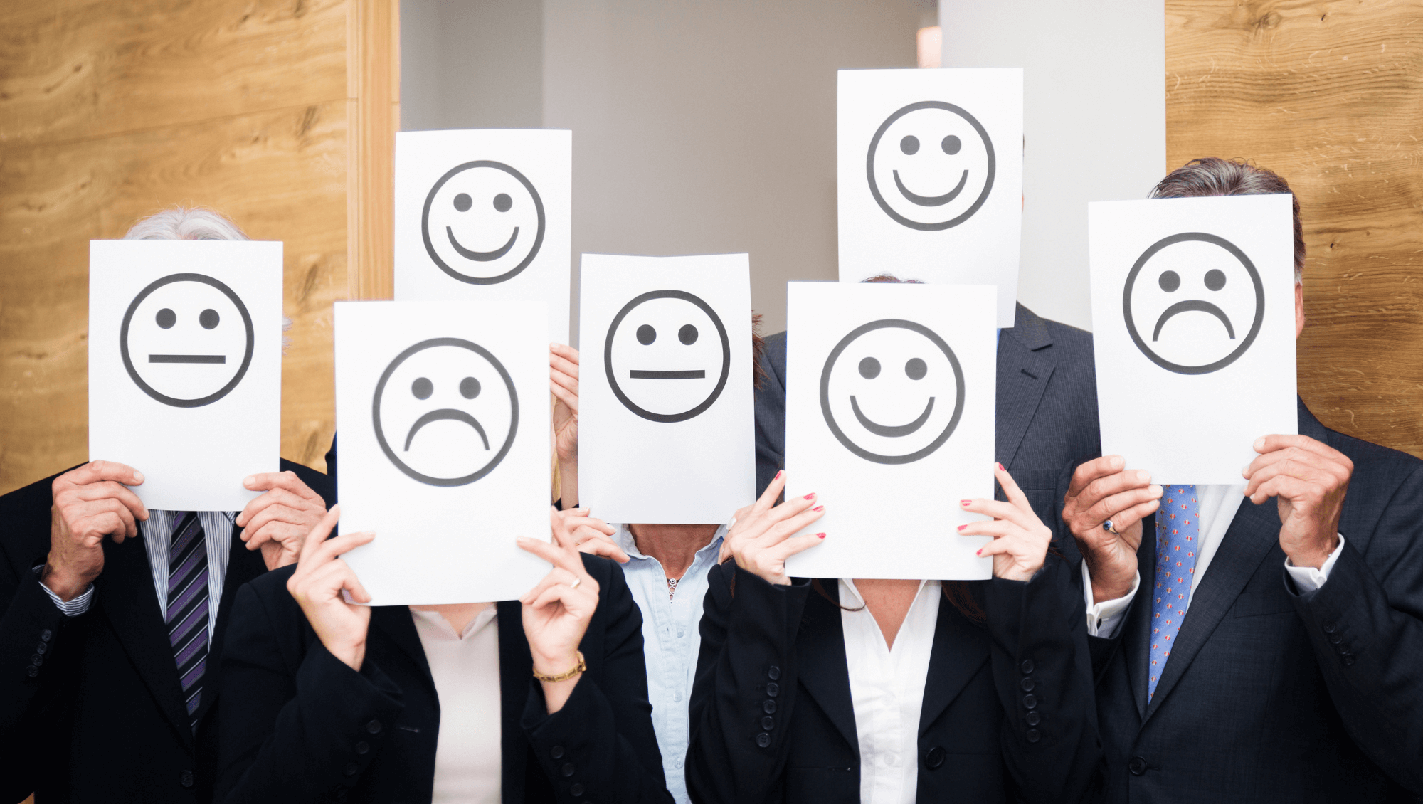 Why Employee Sentiment Surveys Fuel Retention - Click Boarding