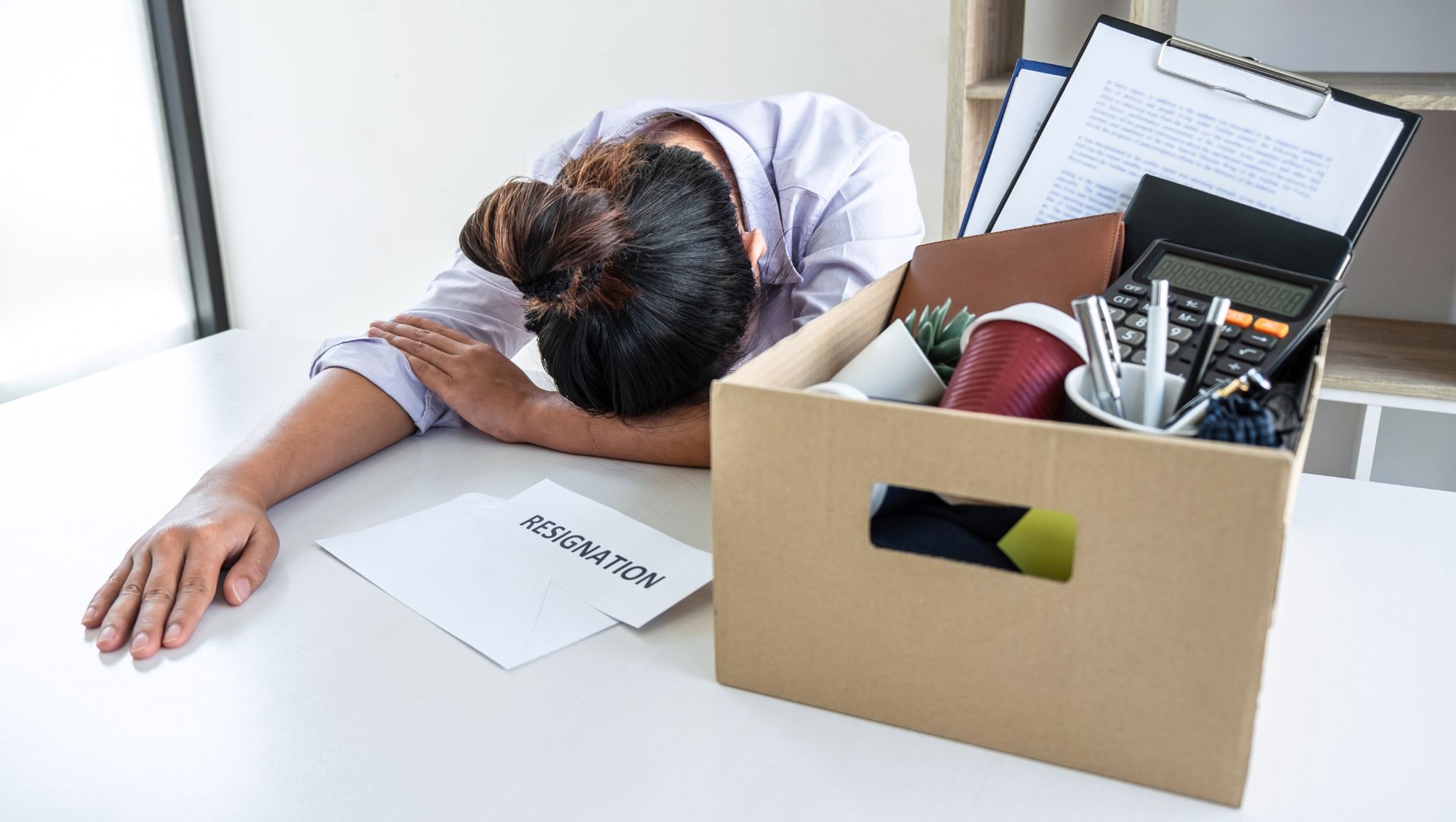 Your All-Inclusive Guide To Managing Turnover - Click Boarding