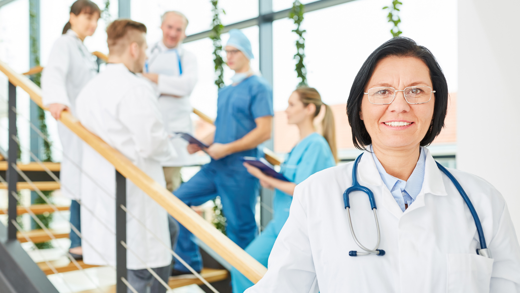 How to Improve Physician Onboarding in 3 Easy Steps