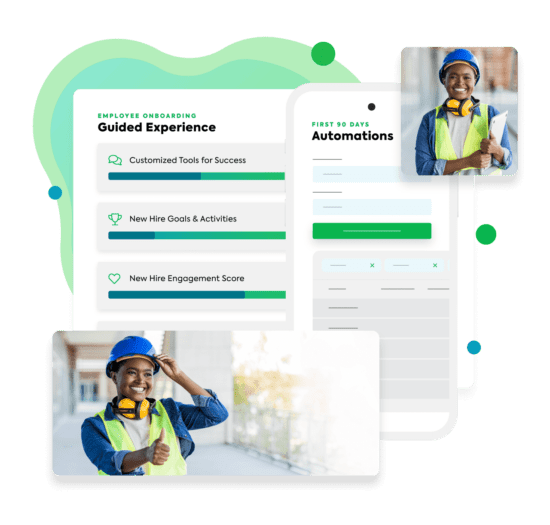 Employee Onboarding Software | Click Boarding