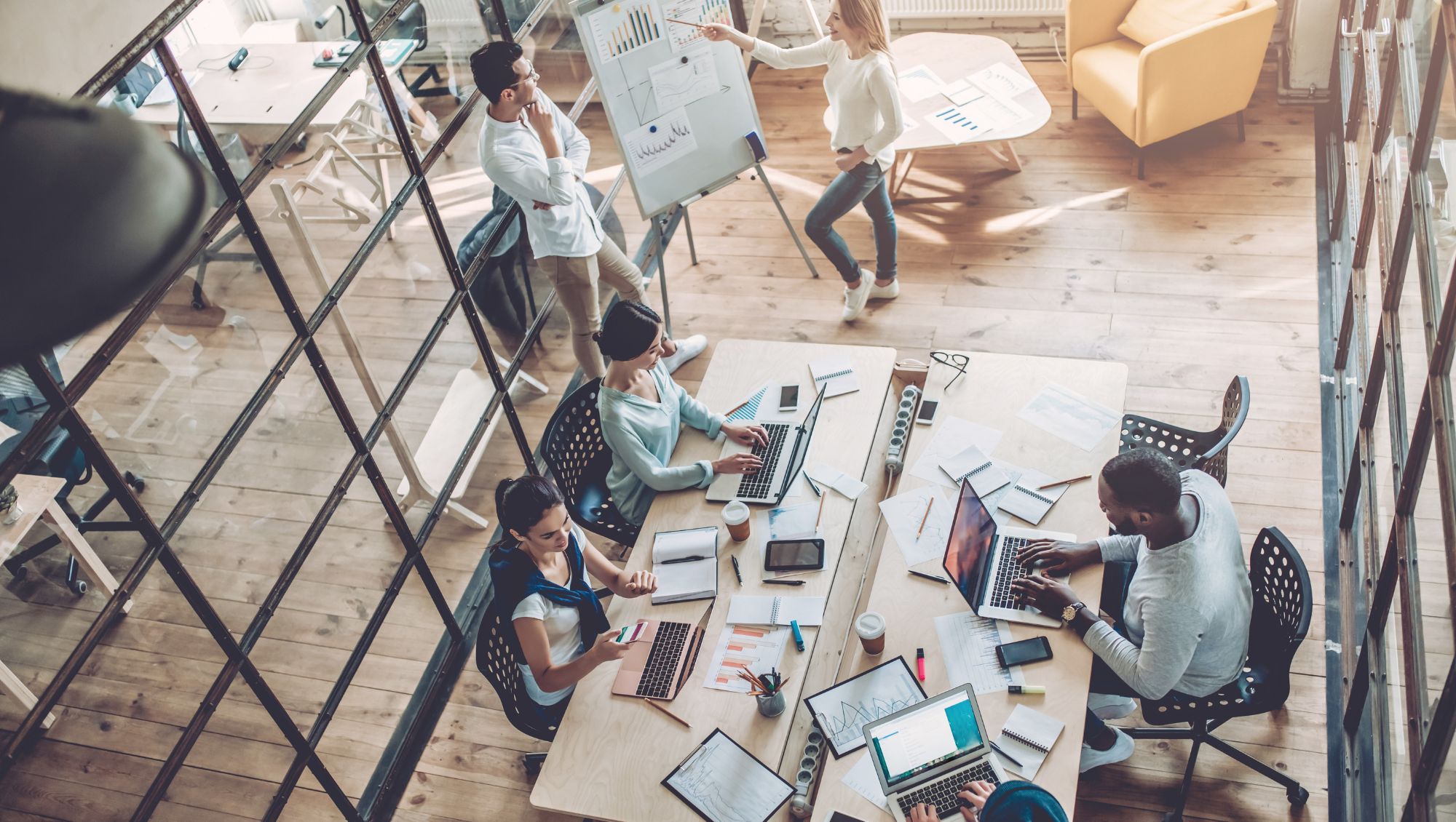 Employee Onboarding Software | Click Boarding